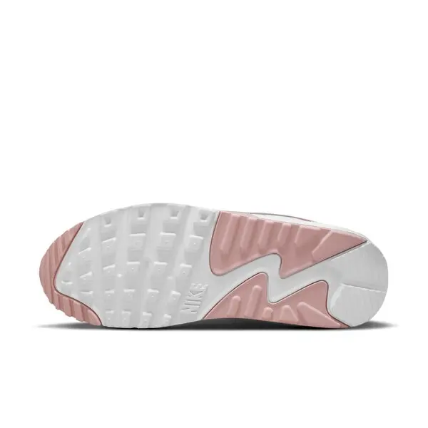 Nike Max 90 'pink Oxford - Pink/blue