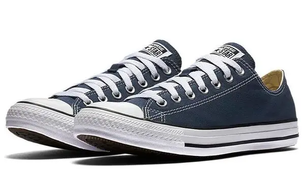 CONVERSE Chuck Taylor All Star Low Top Sneakers - Blue