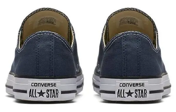 CONVERSE Chuck Taylor All Star Low Top Sneakers - Blue