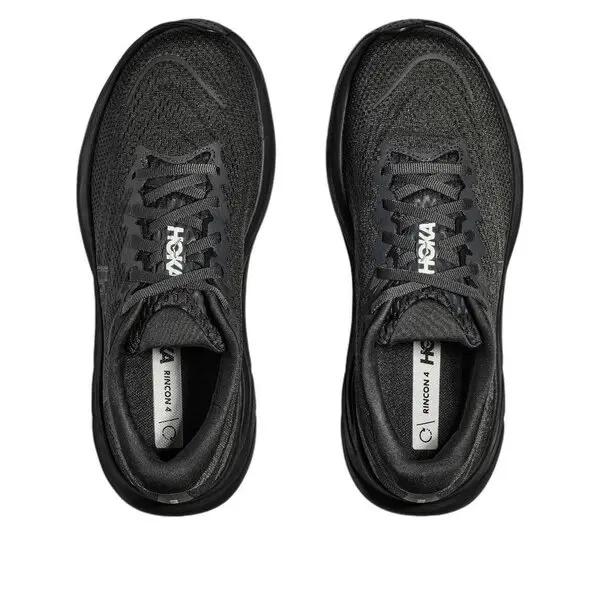 Hoka One One Rincon 4 Athletic Sneakers