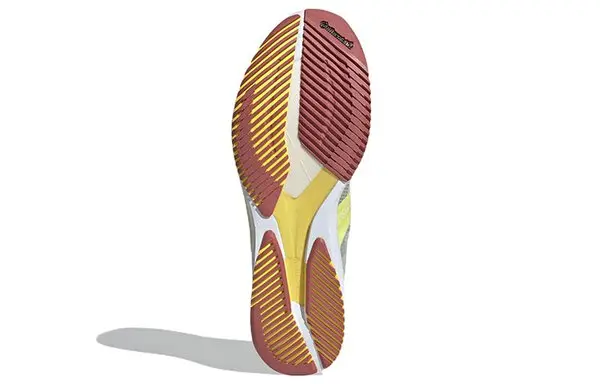 Adidas Adizero Adios Athletic Sneakers