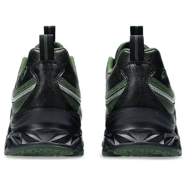 Asics X Otto958 Protoblast-cmlvii Sneakers - Green/black