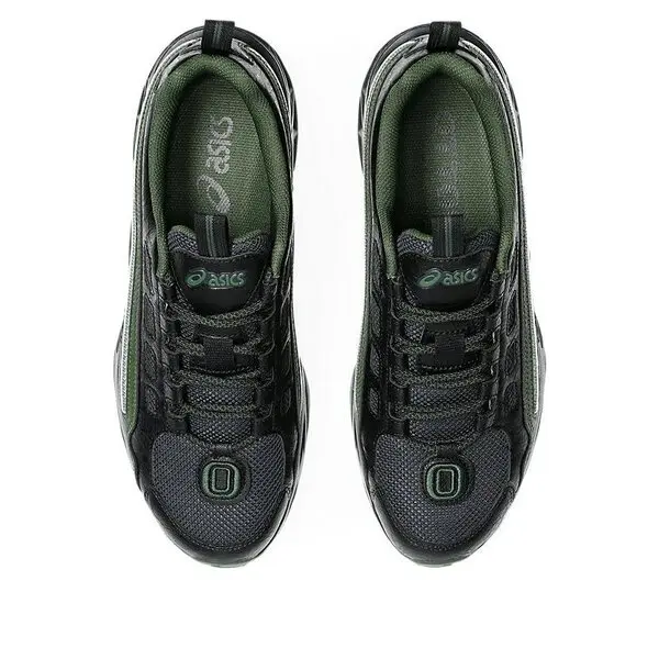 Asics X Otto958 Protoblast-cmlvii Sneakers - Green/black