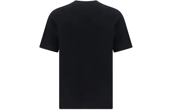 Adidas Y-3 Graphic T-shirt Asia Sizing
