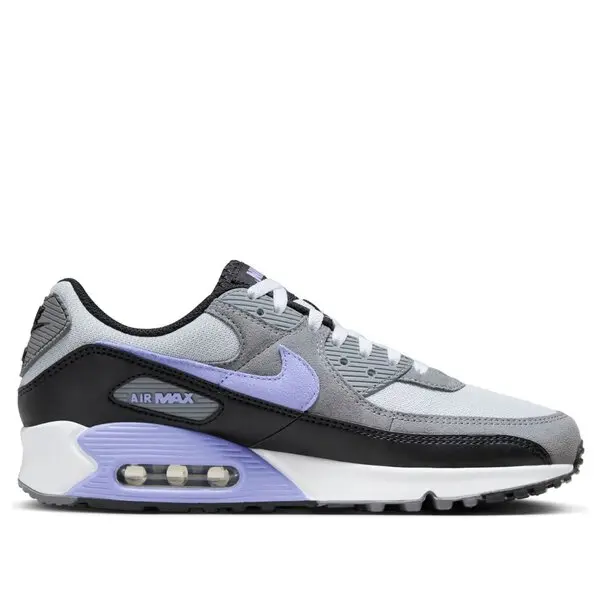 Nike Max 90 Sneakers - Dust/thistle/gray