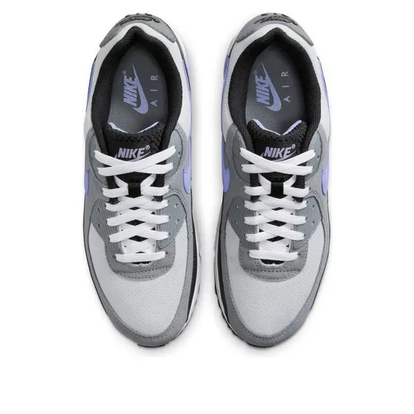Nike Max 90 Sneakers - Dust/thistle/gray