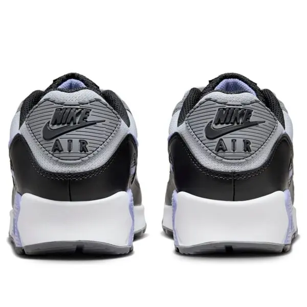 Nike Max 90 Sneakers - Dust/thistle/gray