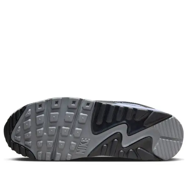 Nike Max 90 Sneakers - Dust/thistle/gray