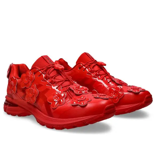 Asics X Cecilie Bahnsen Gel-terrain Sneakers