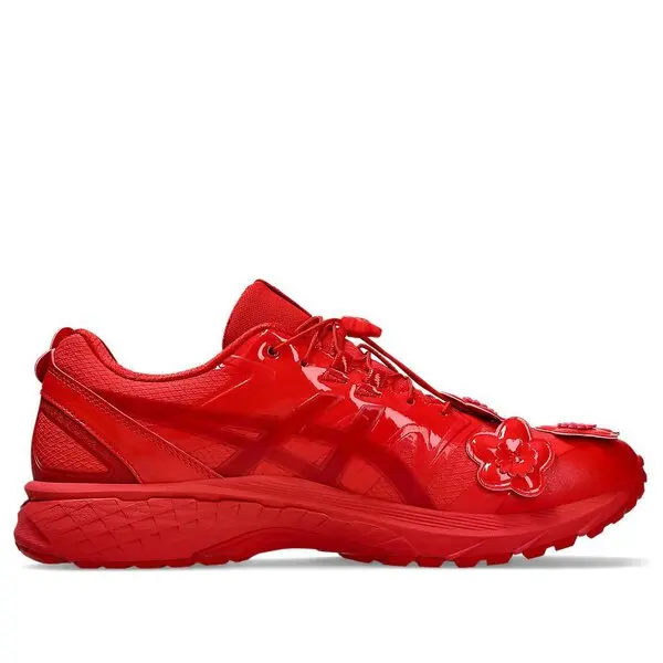 Asics X Cecilie Bahnsen Gel-terrain Sneakers