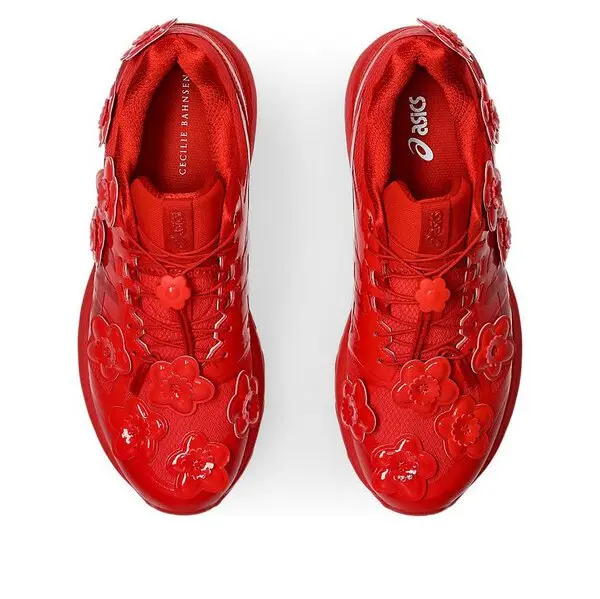 Asics X Cecilie Bahnsen Gel-terrain Sneakers