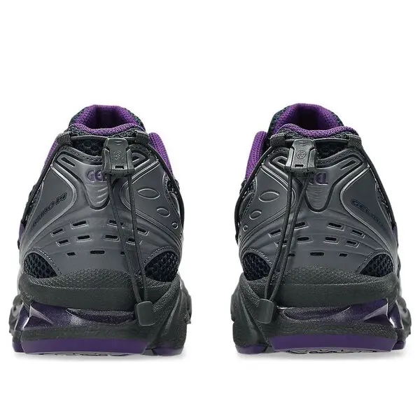 Asics X Zutomayo Gel-kayano Sneakers - Graphite Grey/phantom