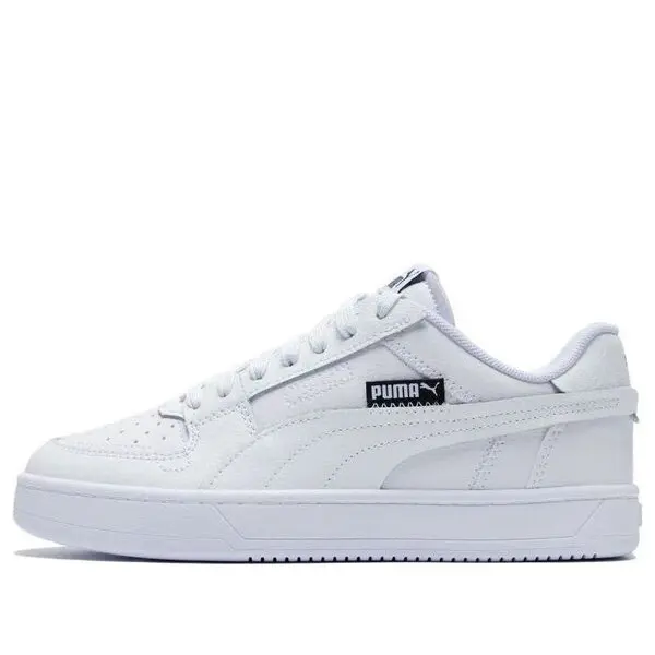 PUMA Caven 2.0 Vtg Sneakers - White