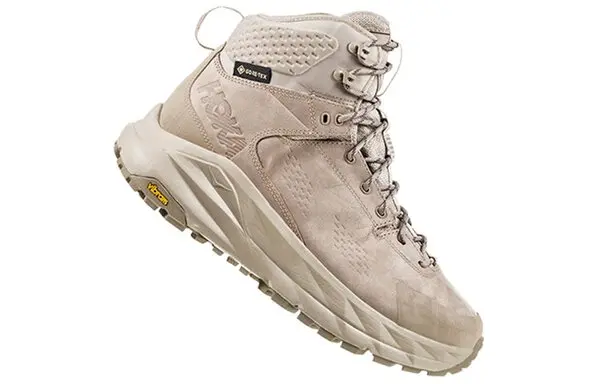 Hoka One One Kaha Gtx Boots