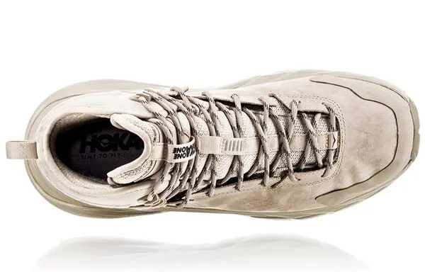 Hoka One One Kaha Gtx Boots