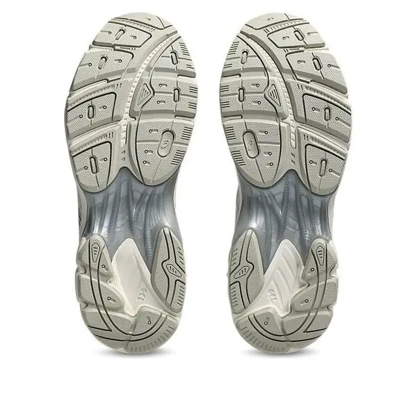 Asics Gt-2160 "smoke Grey Peppermint" Lace-up Sneakers