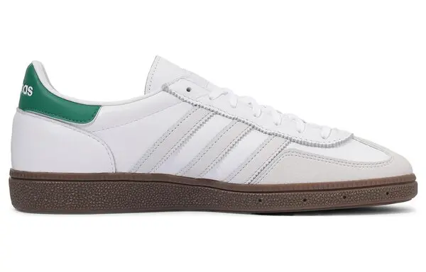 Adidas Handball Spezial Sneakers - White/green