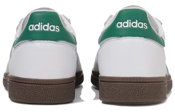 Adidas Handball Spezial Sneakers - White/green