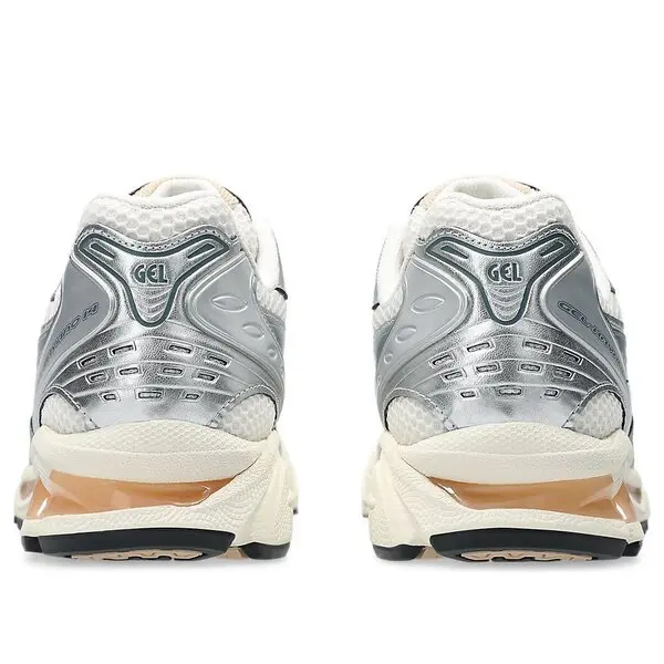 Asics Gel-kayano Athletic Sneakers - Birch/pure Silver