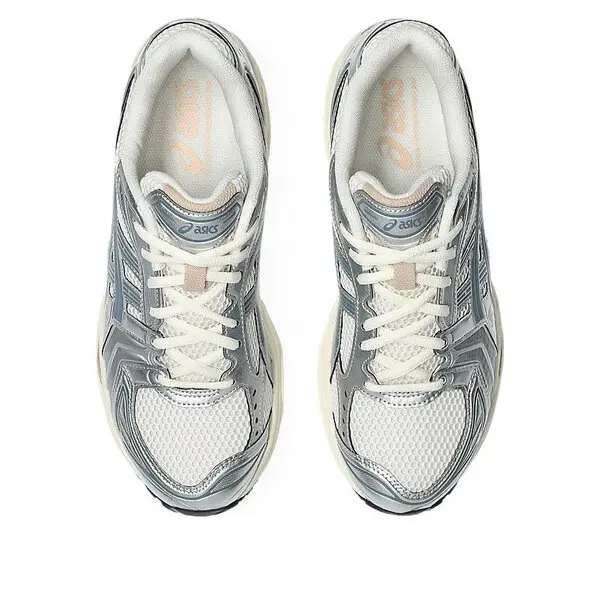 Asics Gel-kayano Athletic Sneakers - Birch/pure Silver