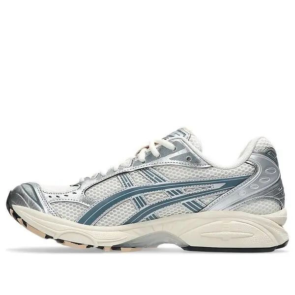 Asics Gel-kayano Athletic Sneakers - Birch/pure Silver