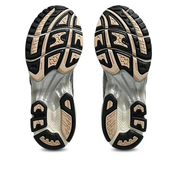 Asics Gel-kayano Athletic Sneakers - Birch/pure Silver