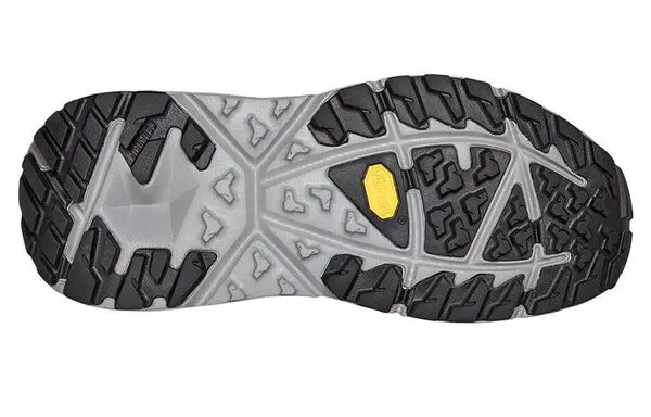 Hoka One One Kaha Gore-tex Waterproof Lace-up Trail Boots