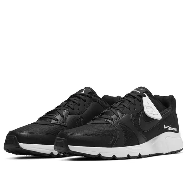 Nike Atsuma Sneakers - Black