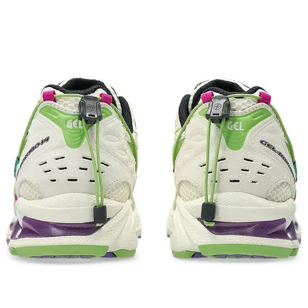 Asics Gel-kayano "ivory Greenery