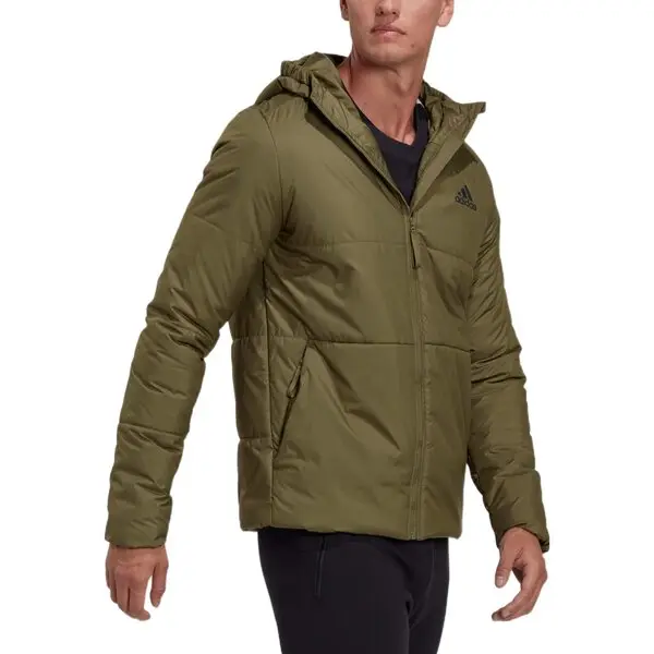 Adidas Bsc Puffer Jacket