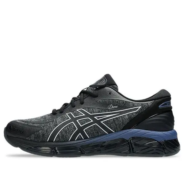 Asics X Dime Gel-quantum 360 Viii Gore-tex Sneakers - Black/blue