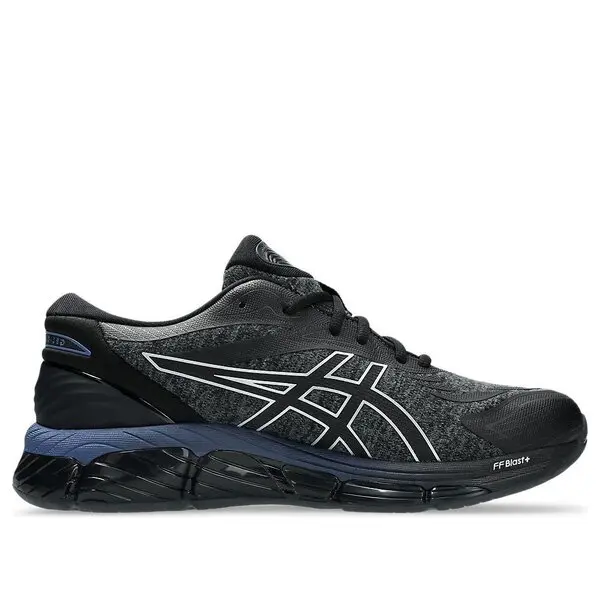 Asics X Dime Gel-quantum 360 Viii Gore-tex Sneakers - Black/blue
