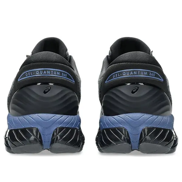 Asics X Dime Gel-quantum 360 Viii Gore-tex Sneakers - Black/blue