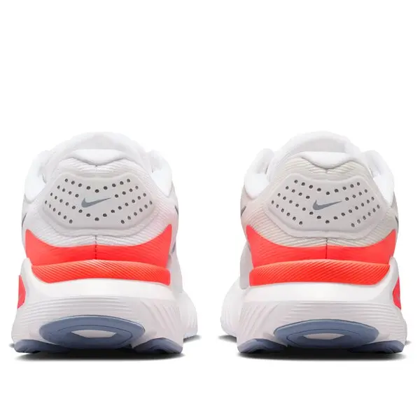 Nike Structure 26 Sneakers - White/hot Lava