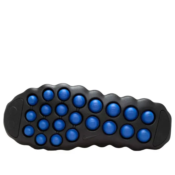 Nike X Fragment Mind 002 'concept Testing' Sneakers - Black