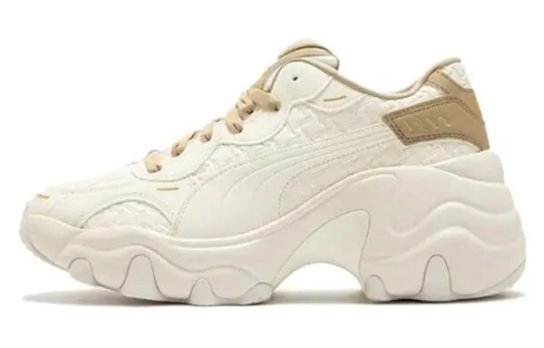 PUMA Pulsar Wedge Sneakers