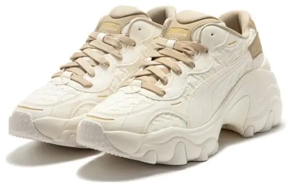 PUMA Pulsar Wedge Sneakers