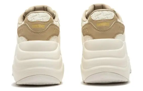 PUMA Pulsar Wedge Sneakers