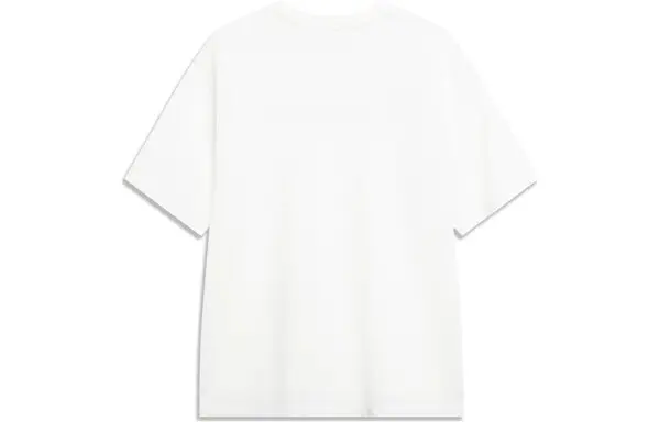 LI-NING Logo Loose Fit T-shirt