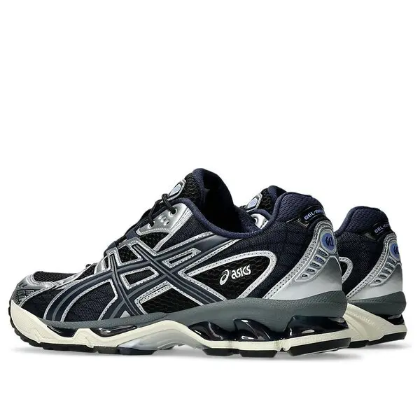 Asics Gel-nimbus .1 Athletic Sneakers - Black/midnight