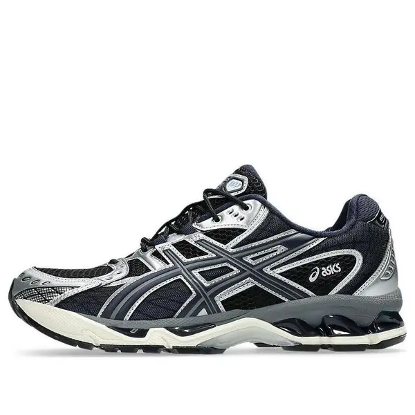 Asics Gel-nimbus .1 Athletic Sneakers - Black/midnight
