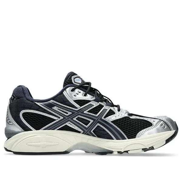 Asics Gel-nimbus .1 Athletic Sneakers - Black/midnight