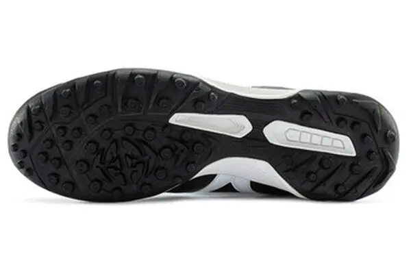 Mizuno Morelia Ii Pro As Football Boots - Black/white