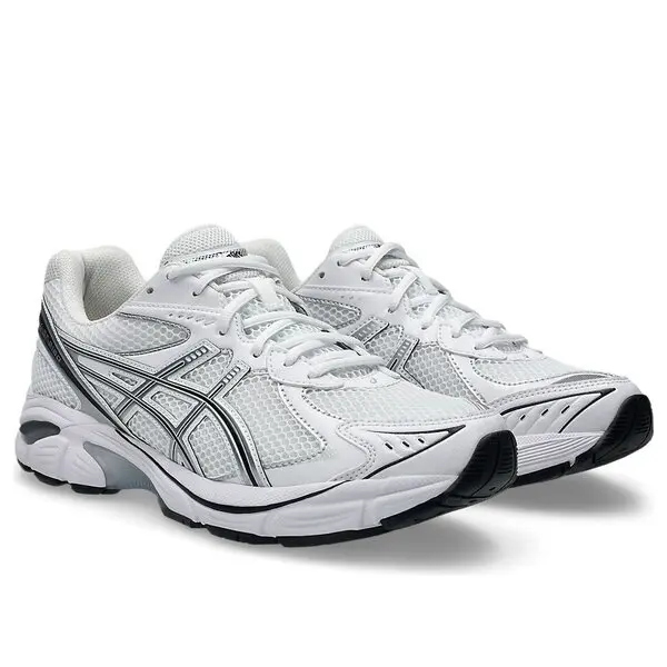 Asics Gt-2160 Athletic Sneakers - White/pure Silver