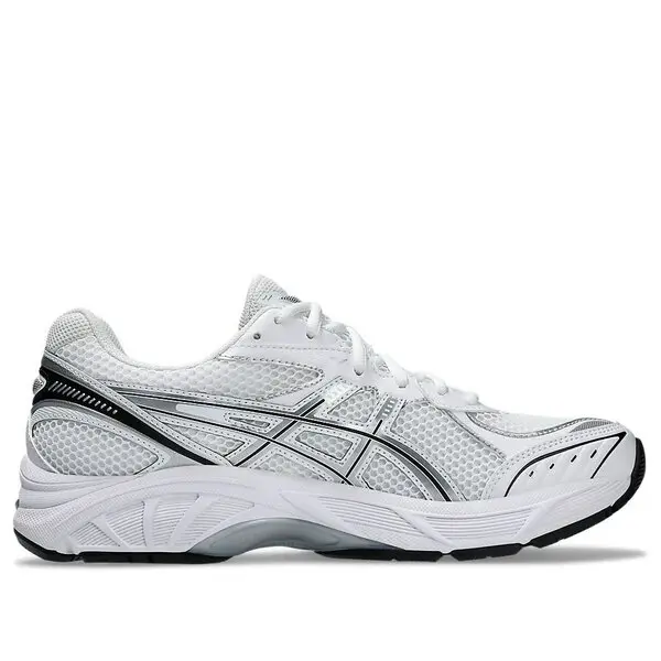 Asics Gt-2160 Athletic Sneakers - White/pure Silver