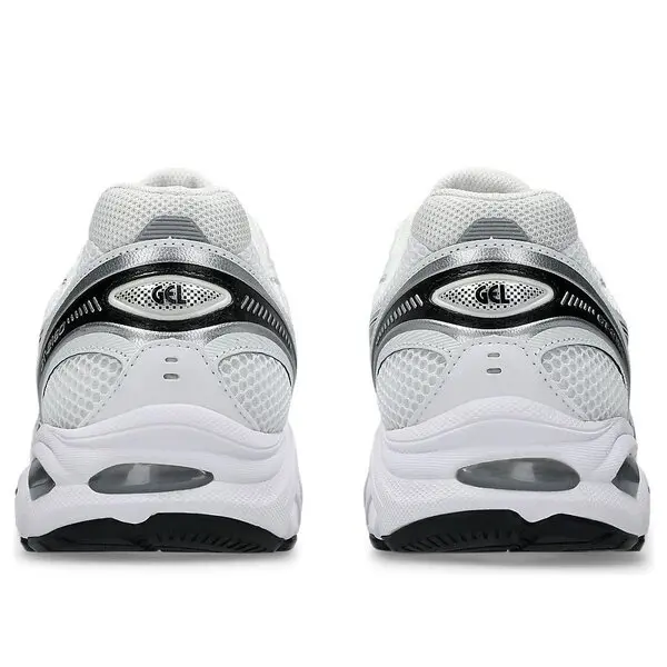 Asics Gt-2160 Athletic Sneakers - White/pure Silver