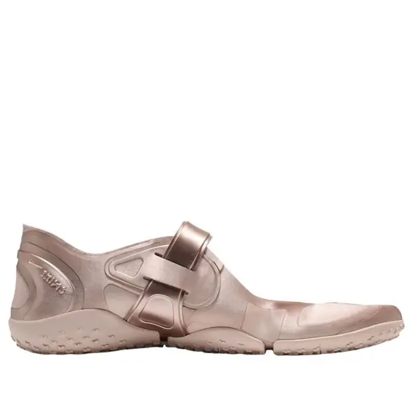 Nike X Skims Rift Satin Sandals