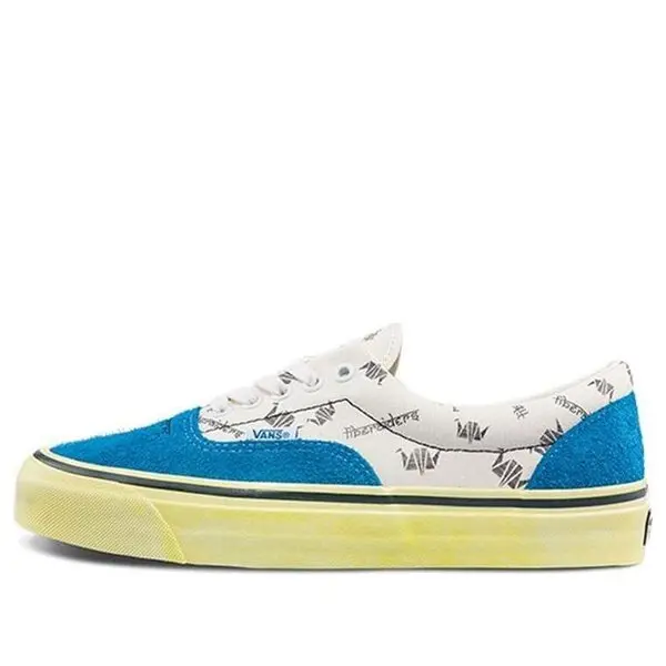 VANS Classics Era 95 Dx X Liberaiders - Blue/white