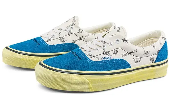 VANS X Liberaiders Era 95 Dx Sneakers
