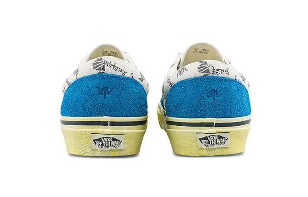 VANS X Liberaiders Era 95 Dx Sneakers